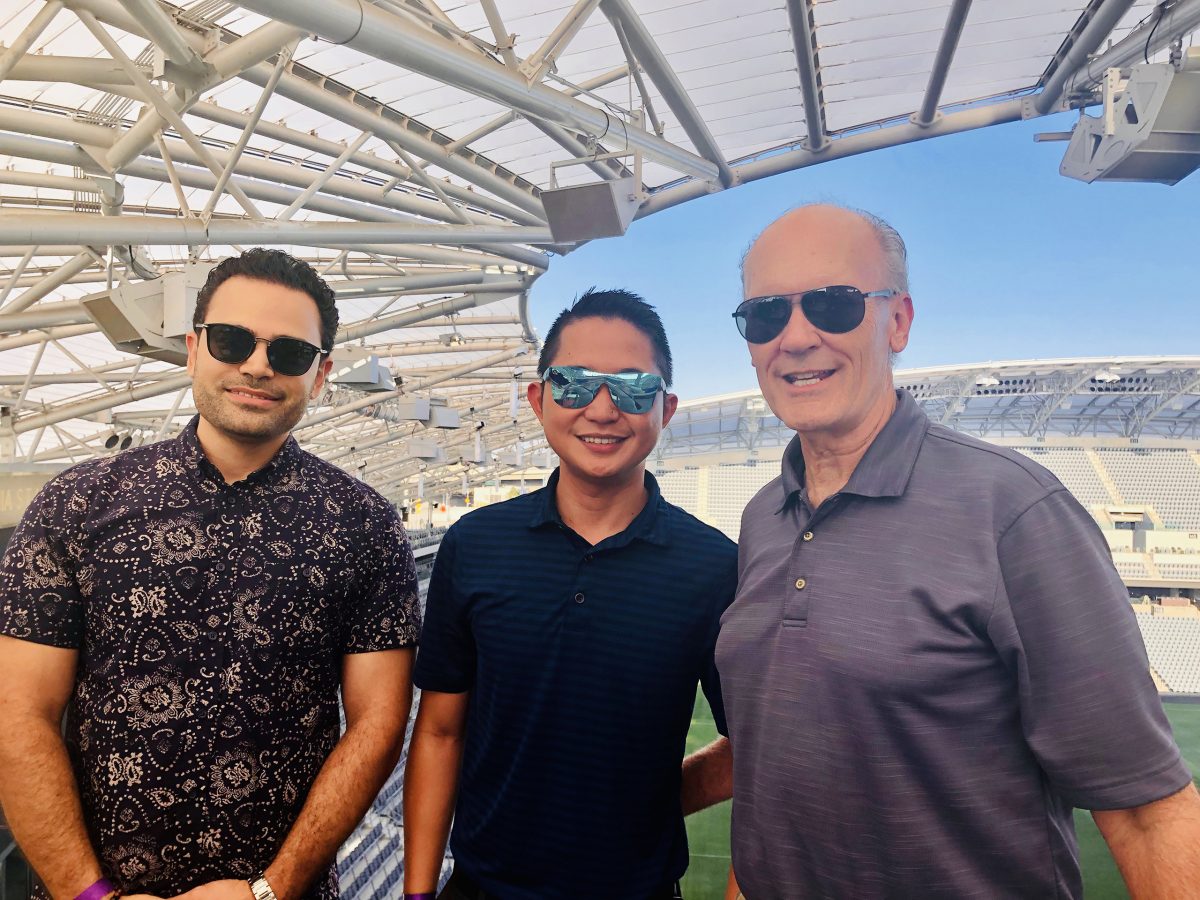 Join Our Team - iFactor