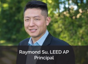 Bio-Raymond-Su - iFactor